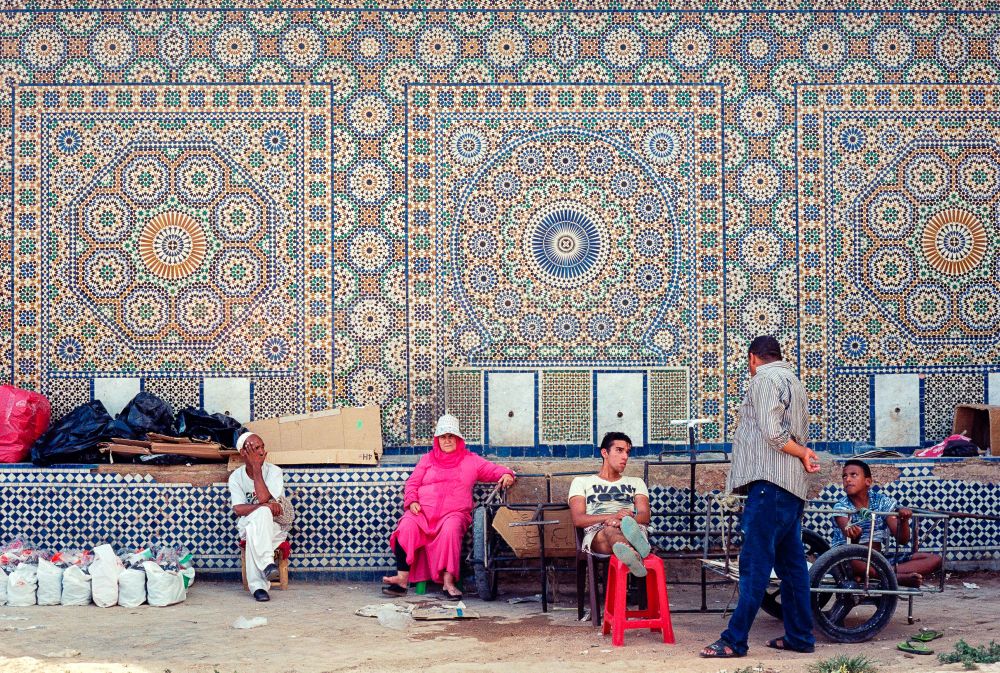 David Smiley - Untitled | LensCulture