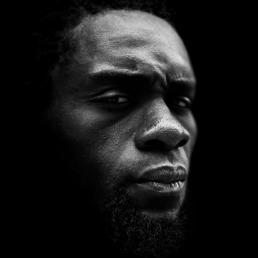 Drak Spirit - The Look | LensCulture