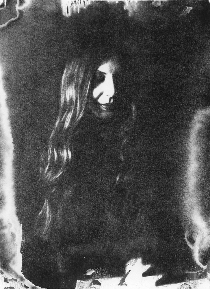 Nigel Tribbeck Analogy - Untitled | LensCulture