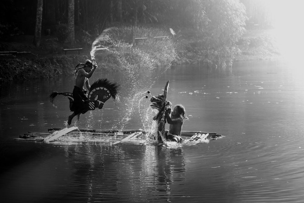 Rudy Oei - Rudy Oei | LensCulture