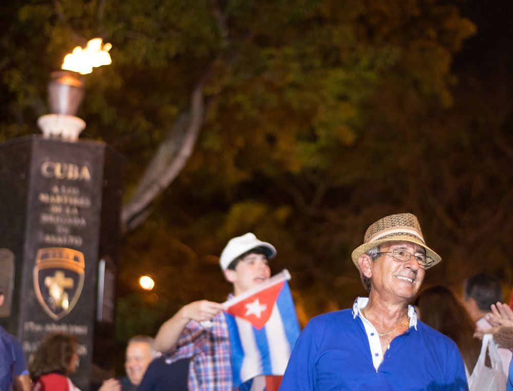 Janella Lopez - End of an Era | LensCulture