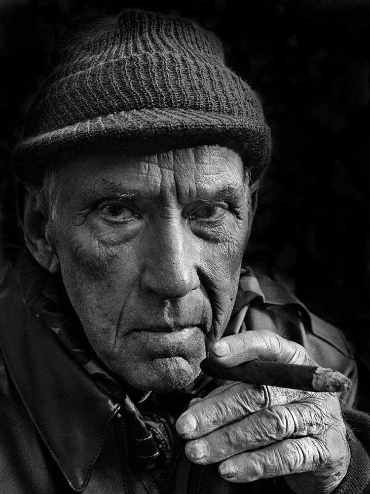 James Meldrum - Entries for Lensculture Portrait Contest 2022 | LensCulture