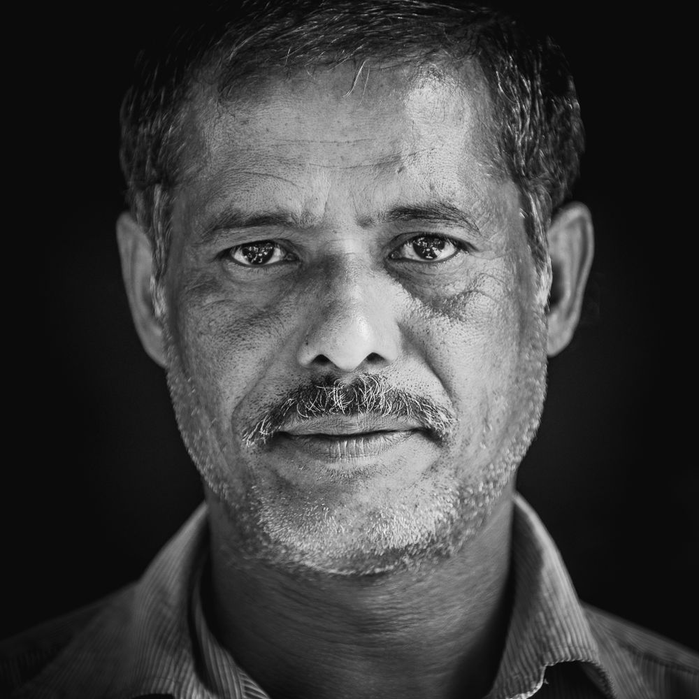 Zoltan Acs - Happiness from India | LensCulture