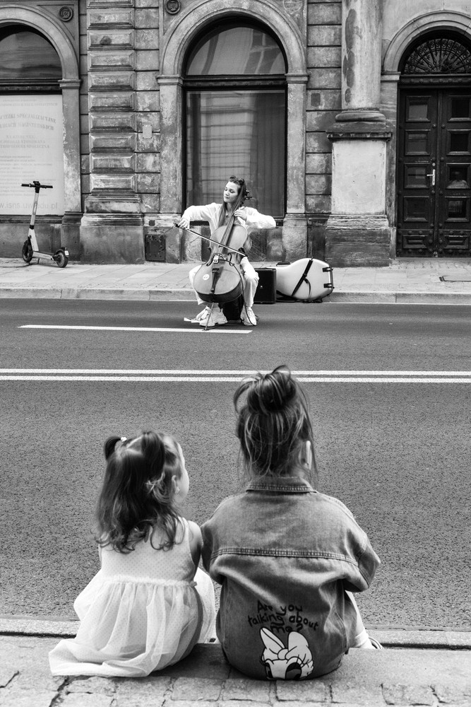 Bappa Dey - Fleeting Moments | LensCulture