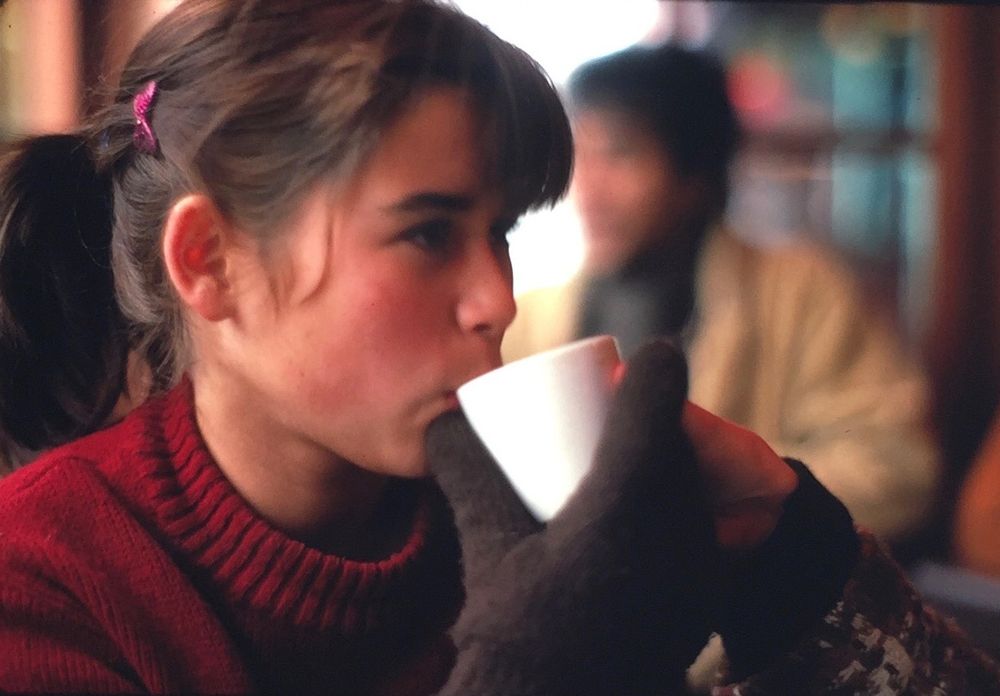 Richard Pearlman - Life Reflections - Five moments from a life's ...