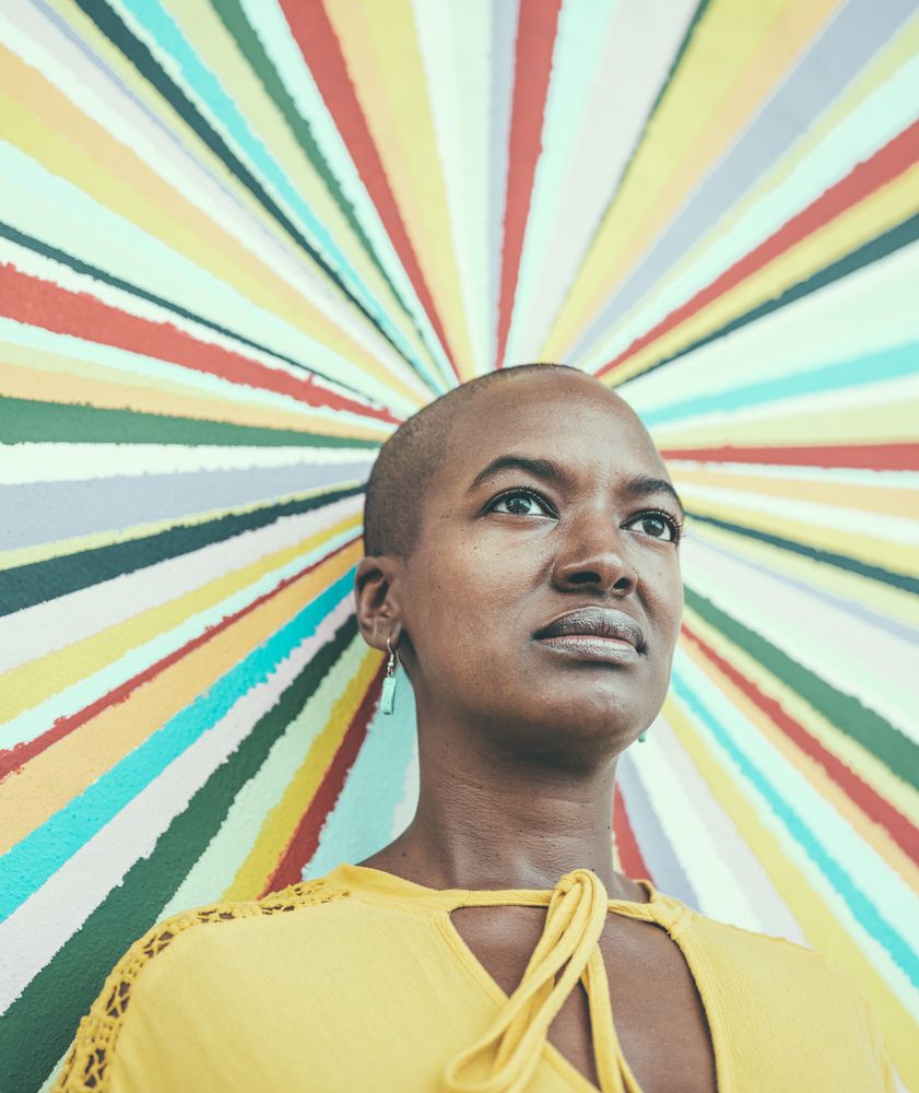 Dominic Cox - Seeing Is Beautiful | LensCulture