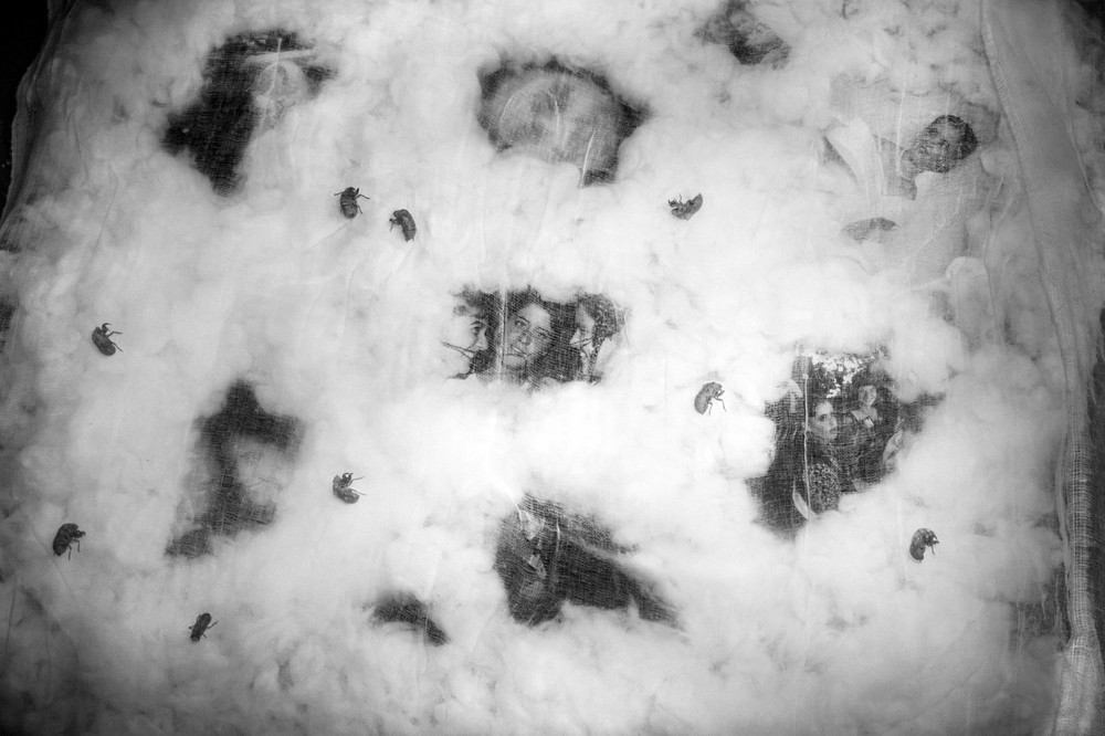 Andrés Mario de Varona - Contact (2017-2019) | LensCulture