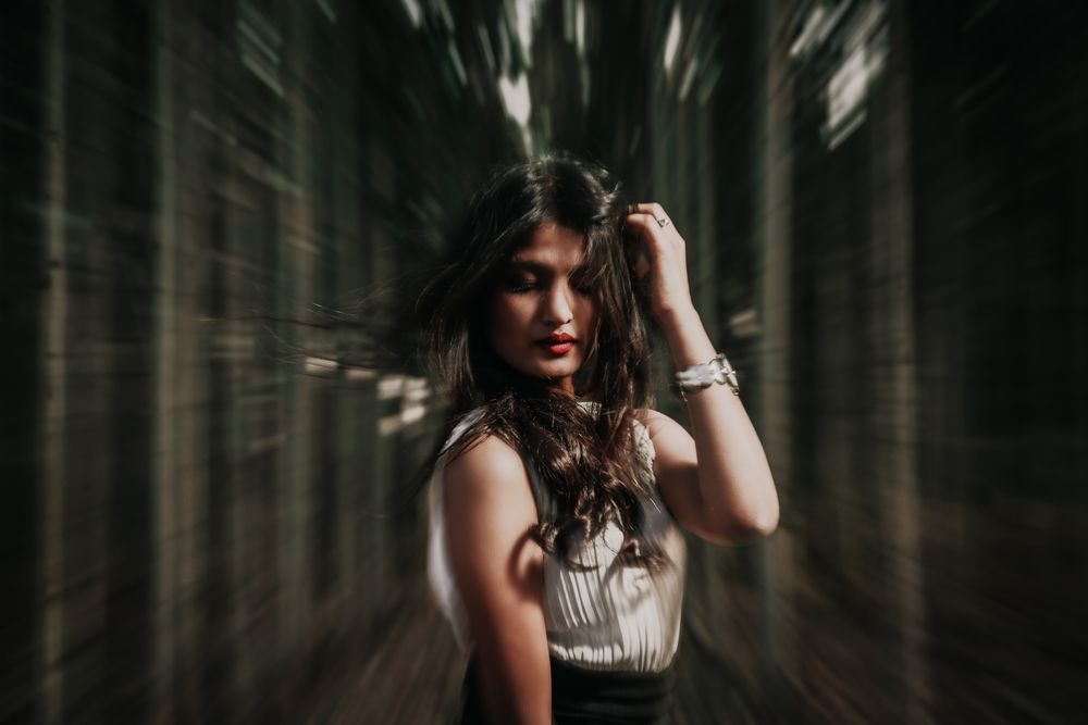 KEYUR SONI - A H O C H I T R A M | LensCulture