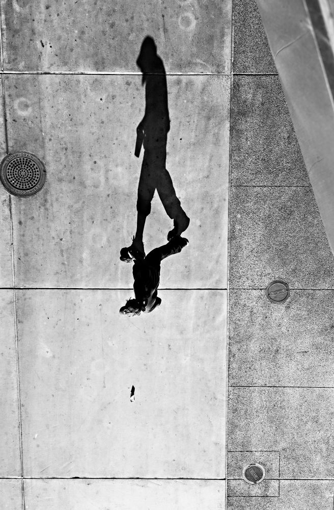 PEPE HANZE - DIRECTIONAL SHADOWS | LensCulture