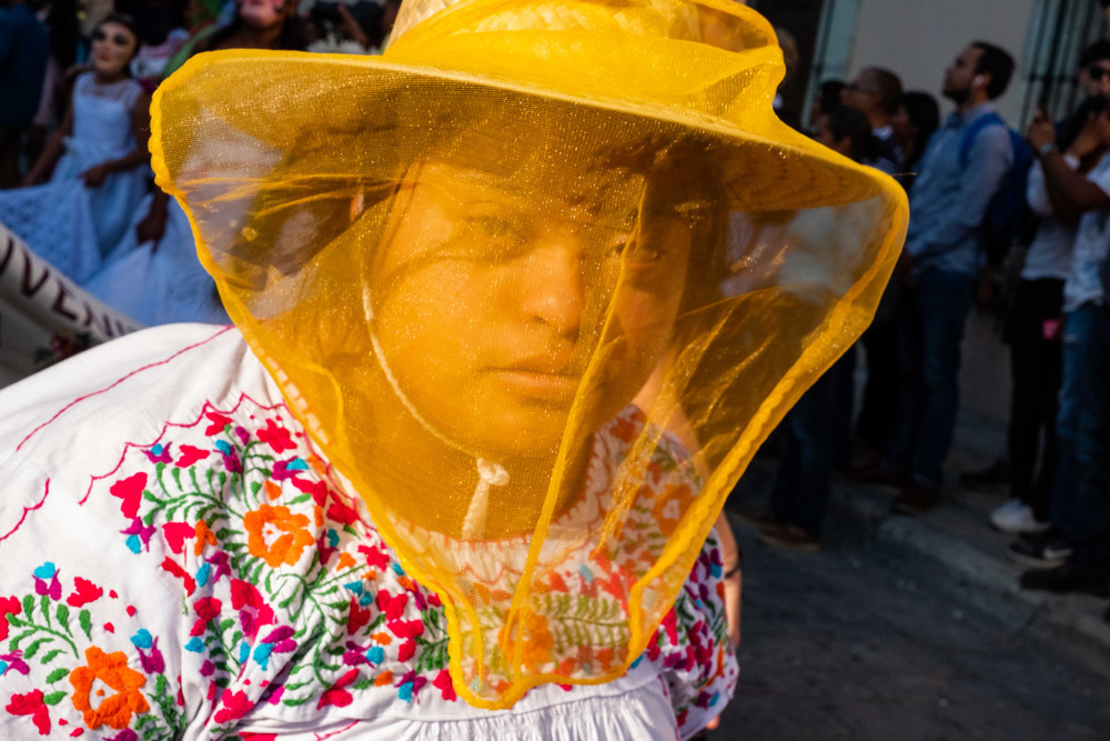 Frédéric Loward - Dazzling mysteries | LensCulture