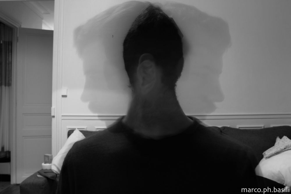 Marco Basili - Animorphosis | LensCulture