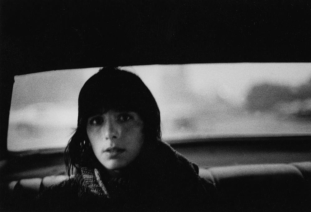 Robert Herman - Portraits | LensCulture