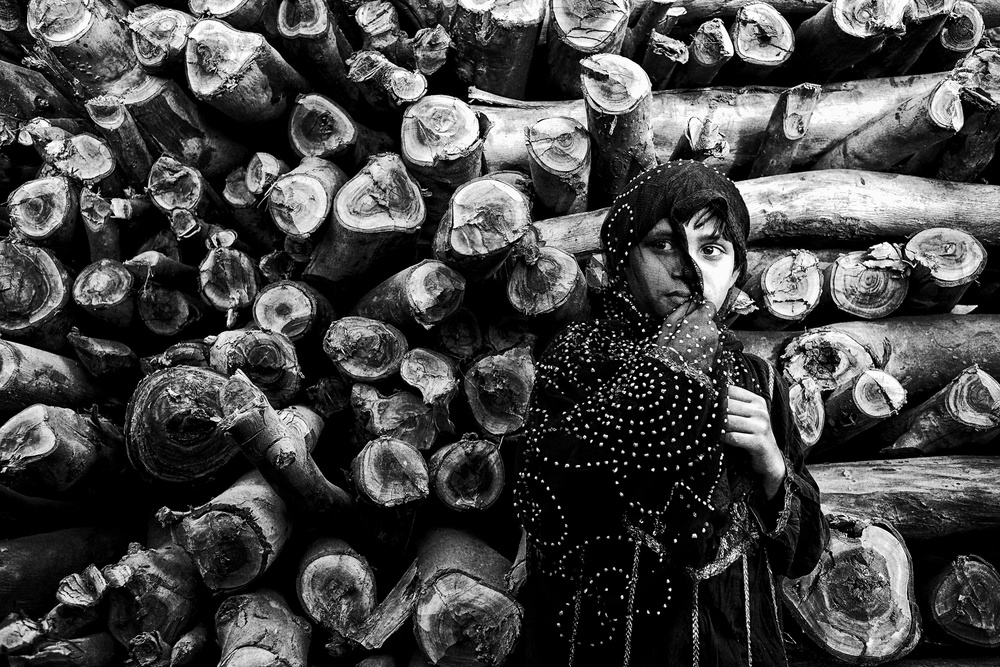 Saibal Gupta - Street Children of Kolkata | LensCulture