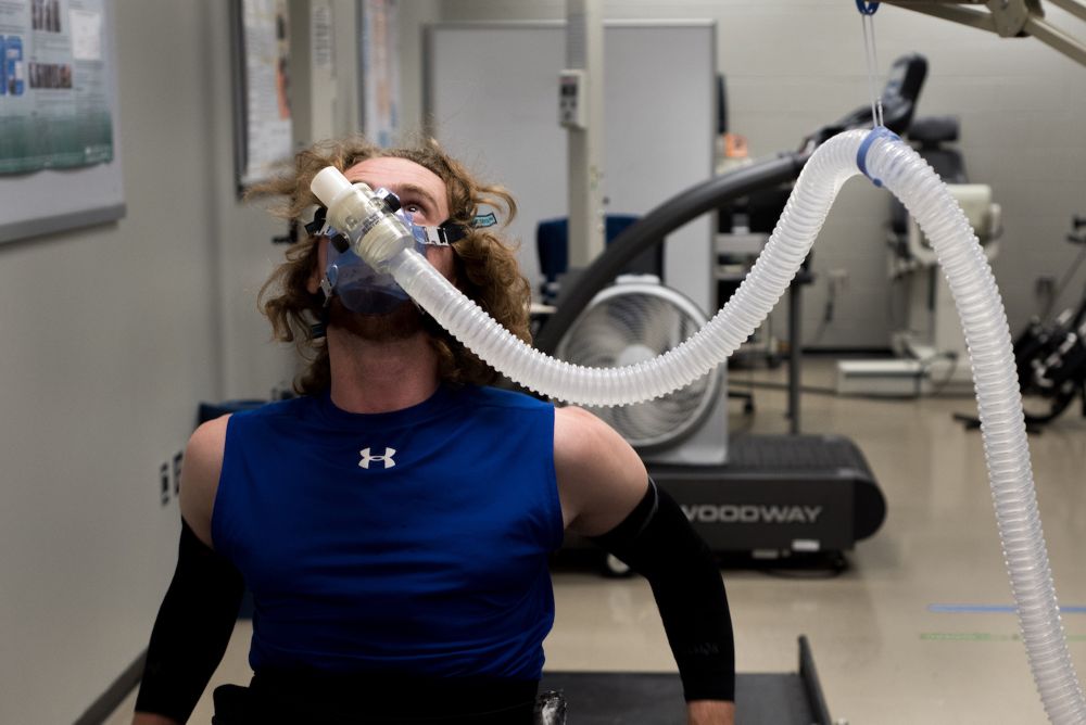 Lexi Coon - Guts, Grind, Grit, Glory | LensCulture