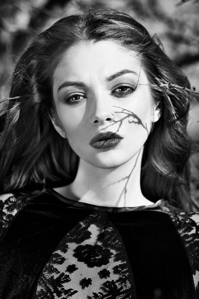 Andreea Retinschi - Untitled | LensCulture