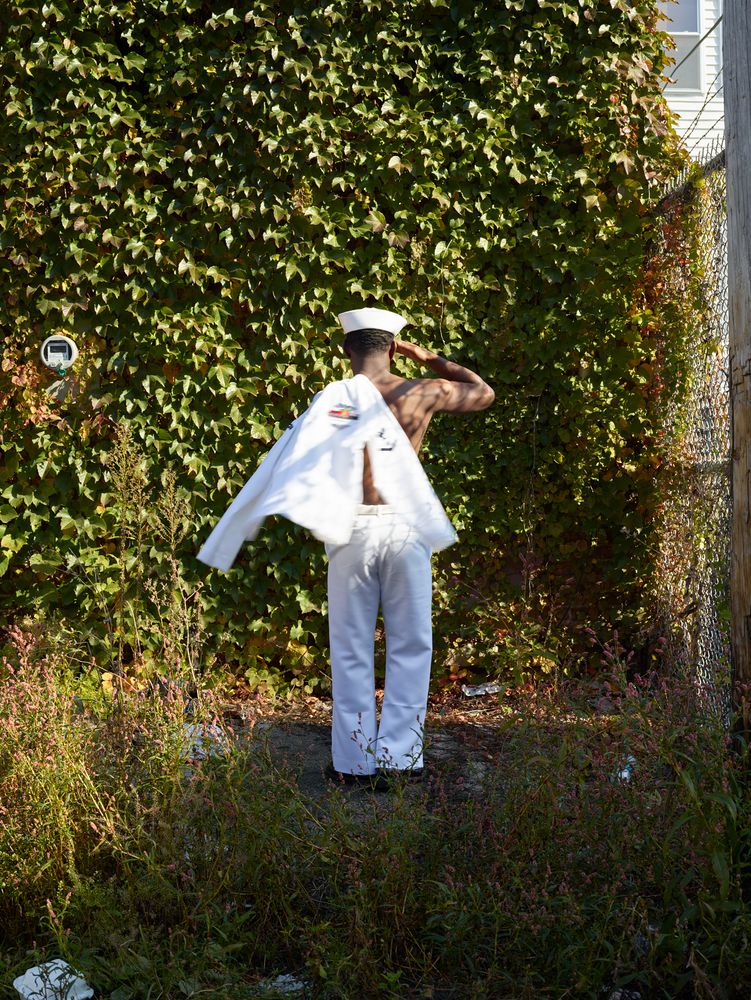 Derrick Woods-Morrow - Derrick Woods-Morrow - Investigations into the ...