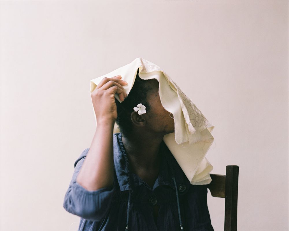 Daniel Jack Lyons - Mahotas | LensCulture