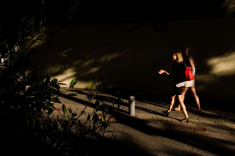 David Goldstein - Spectrum | LensCulture