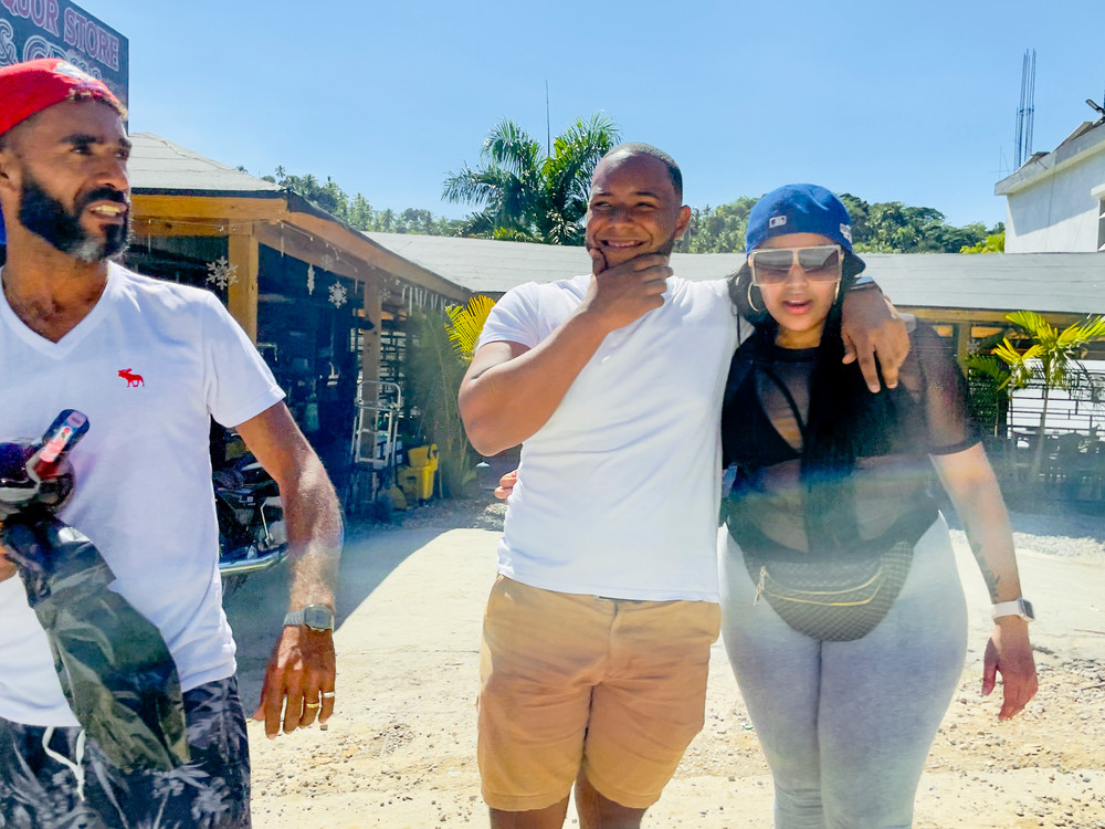 Amado Ovidio Gil Siqueiros - DR 2022 | LensCulture