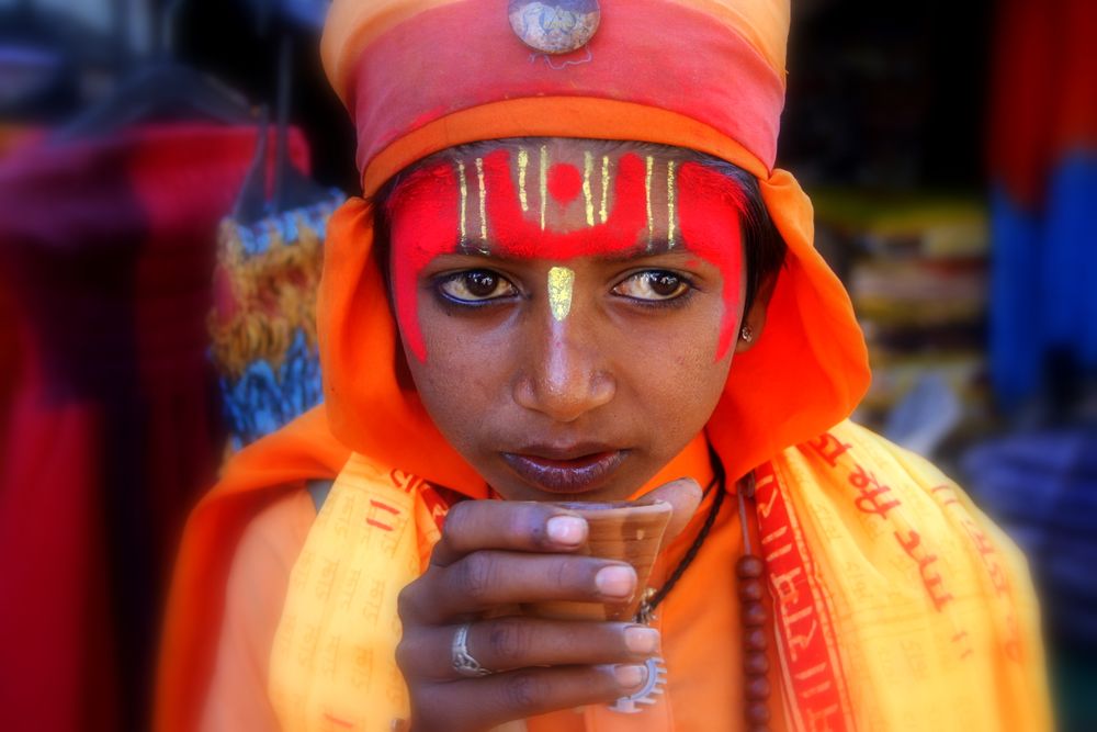 Sumeet Pathak - Photographer - Sumeet Pathak | LensCulture
