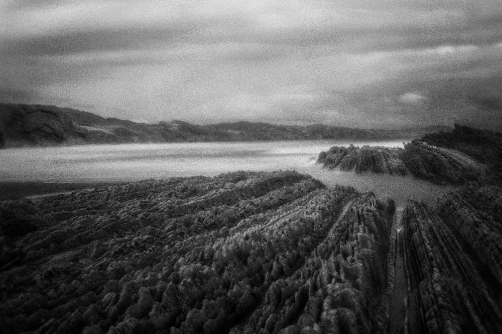 Andrea Belloni - Sea's souls | LensCulture