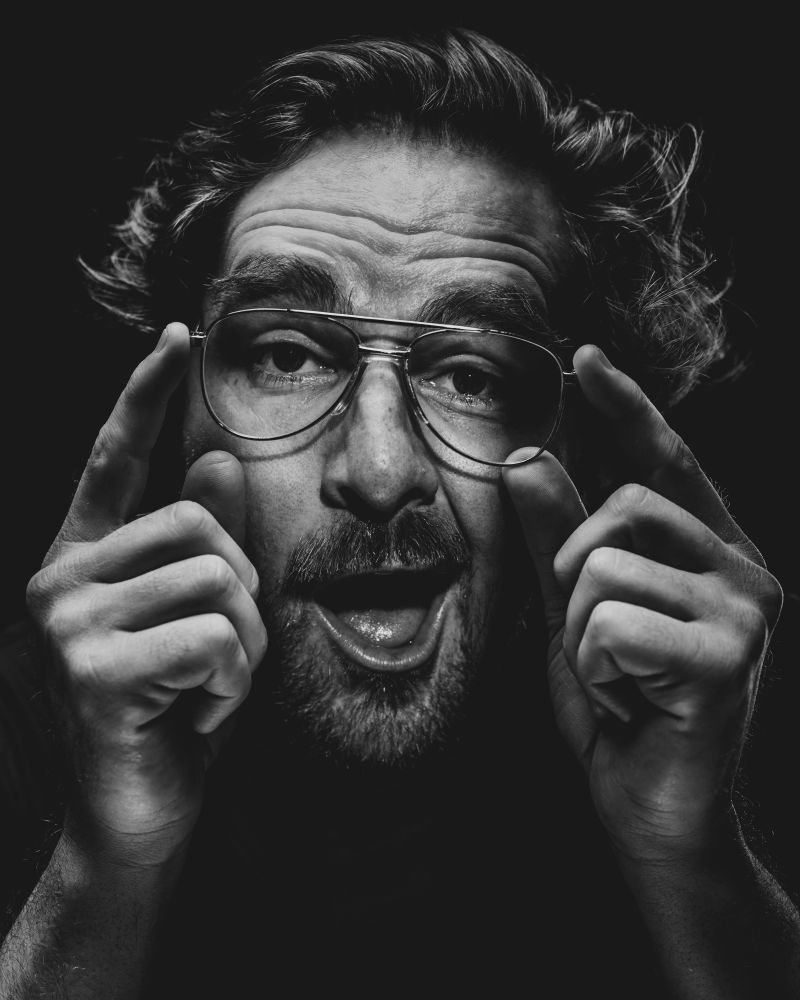 Andre Badenhorst - Andre Badenhorst | LensCulture