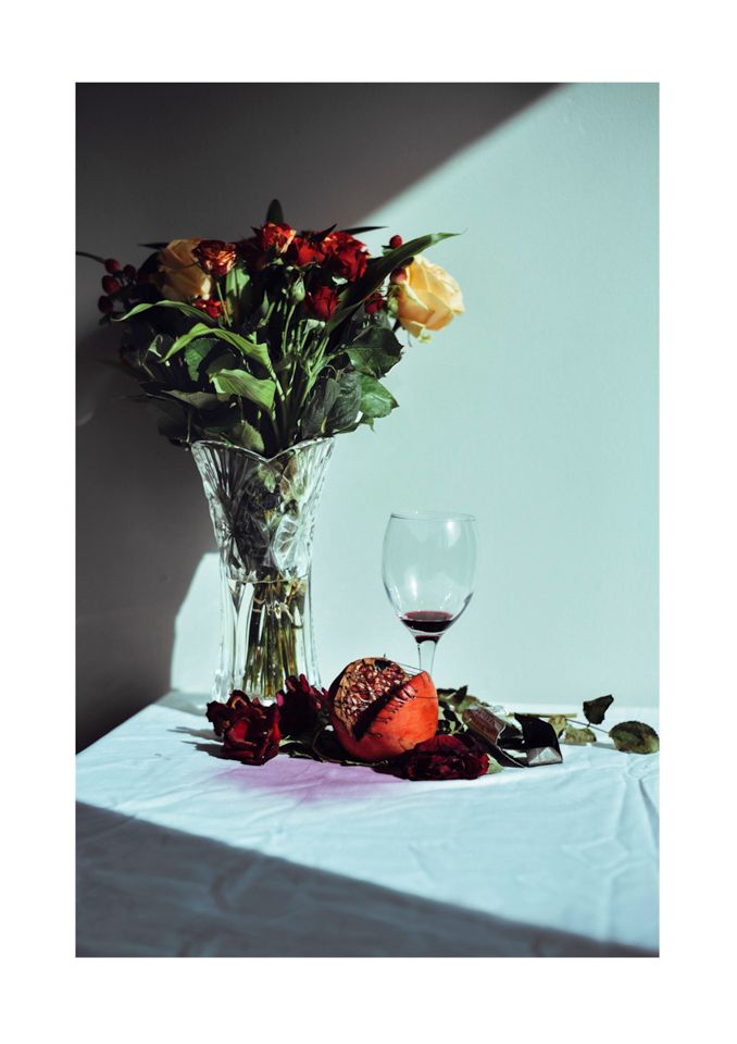 Caterina Lombardi - SATIS | LensCulture