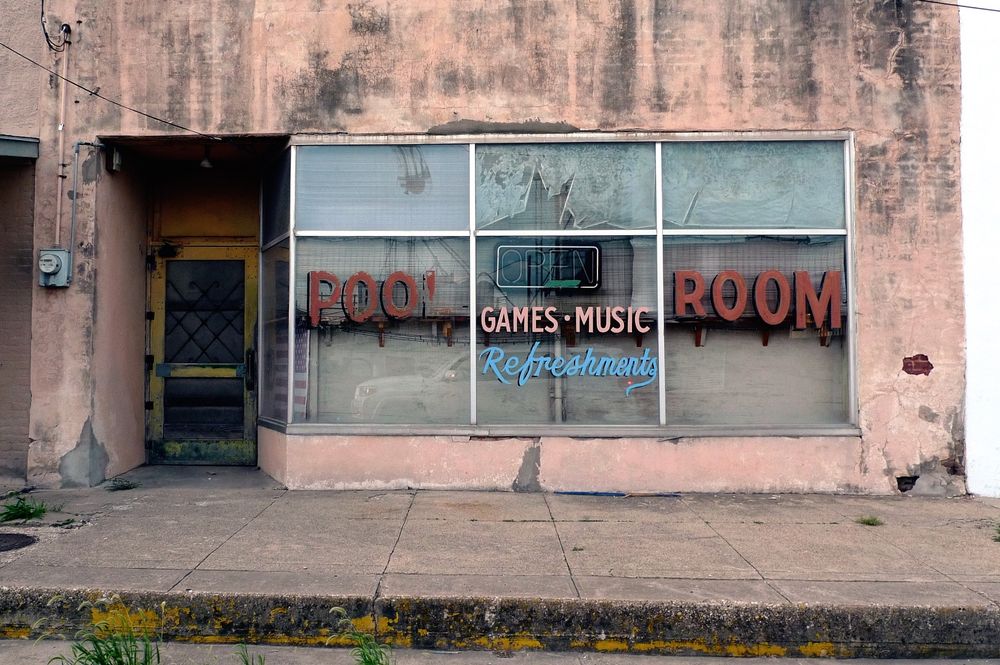 Christopher Scott Richey - American Typologies | LensCulture