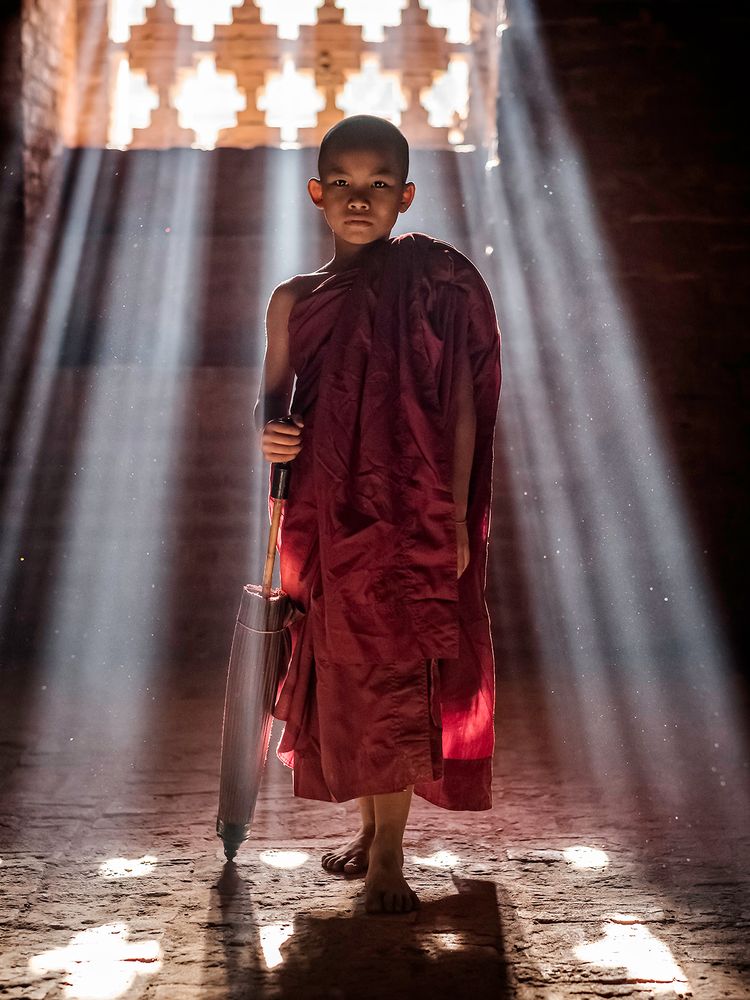 Stephen Hermida - Submission | LensCulture