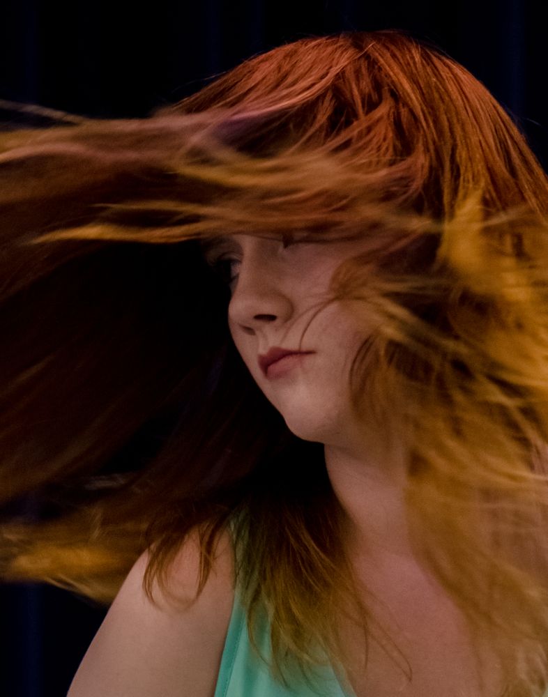 Len Johnson - Portraits of Interesting Faces Around the World | LensCulture