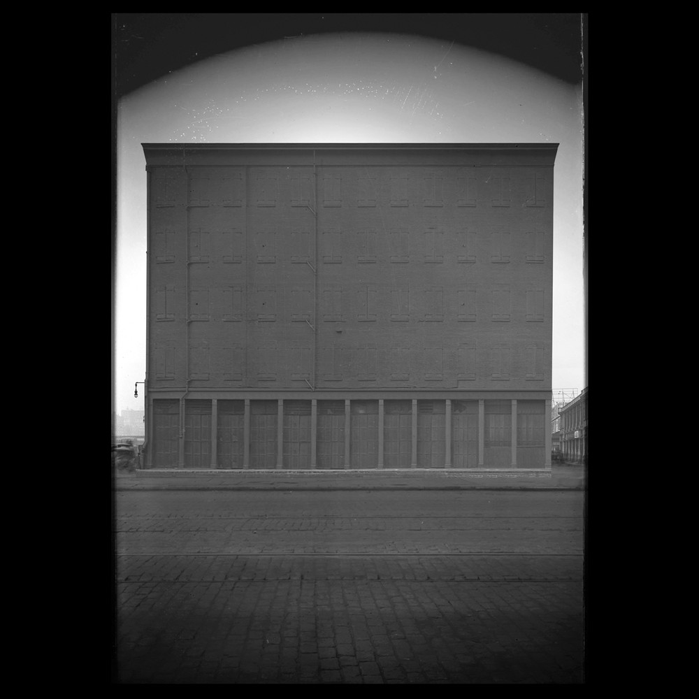 Philipp Schaerer - Ornament & Découpage Series. 2019 | LensCulture