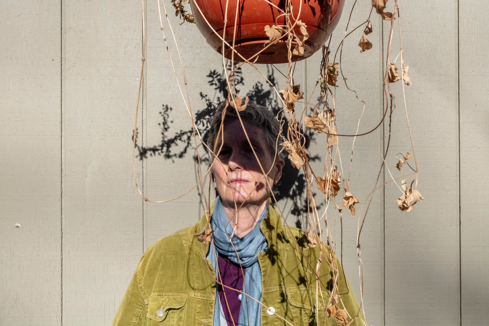 Luke Jordan - Pictures from the Back Porch* | LensCulture