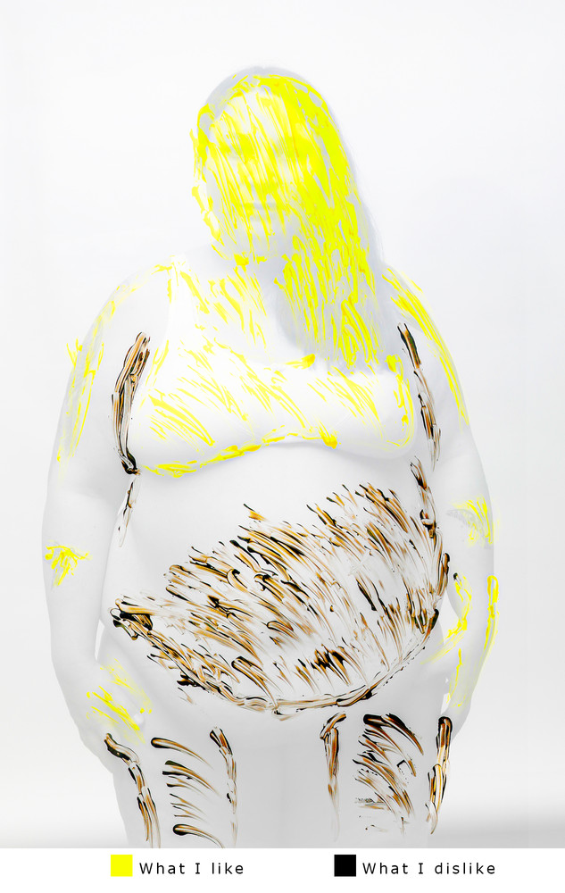 Christian Weiss - (im)perfection | LensCulture