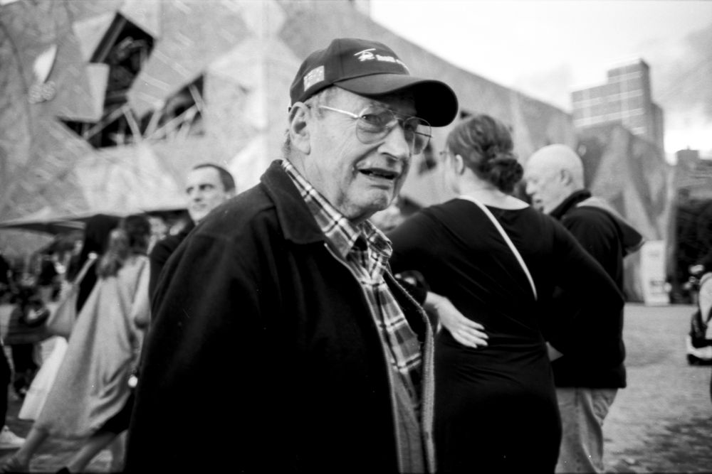 Brett Florence - Break The Rules | LensCulture