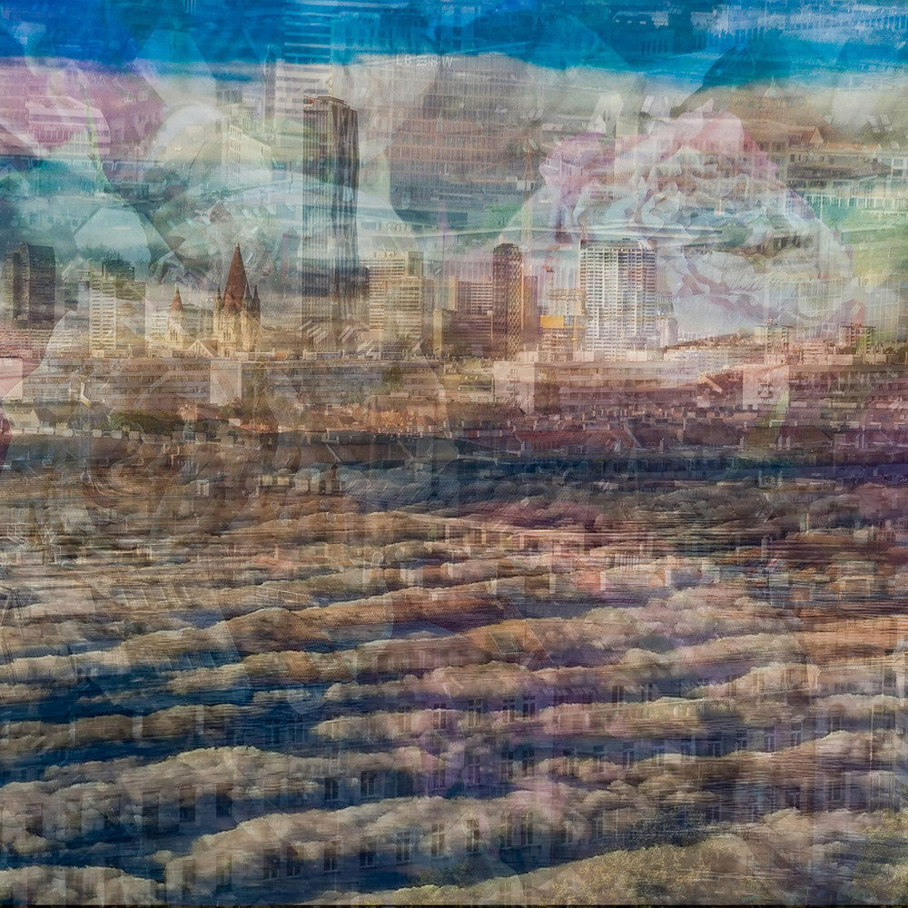 Juan Pablo Berman - Vague Impressions: The Digital Epoch & the ...