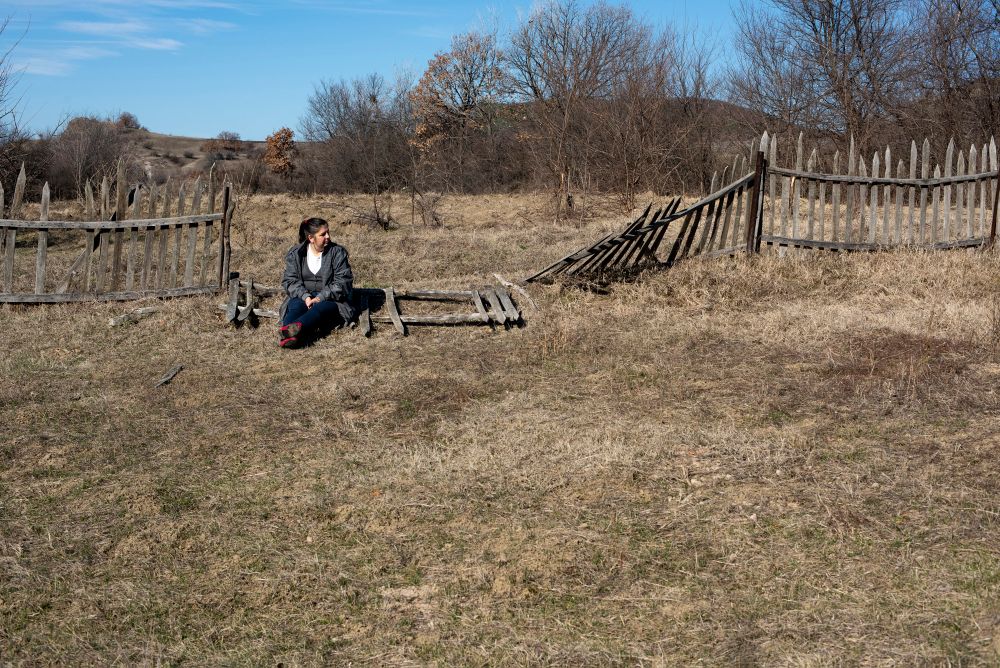 Theodore Charles | Emerging Talent Awards 2019 Entry