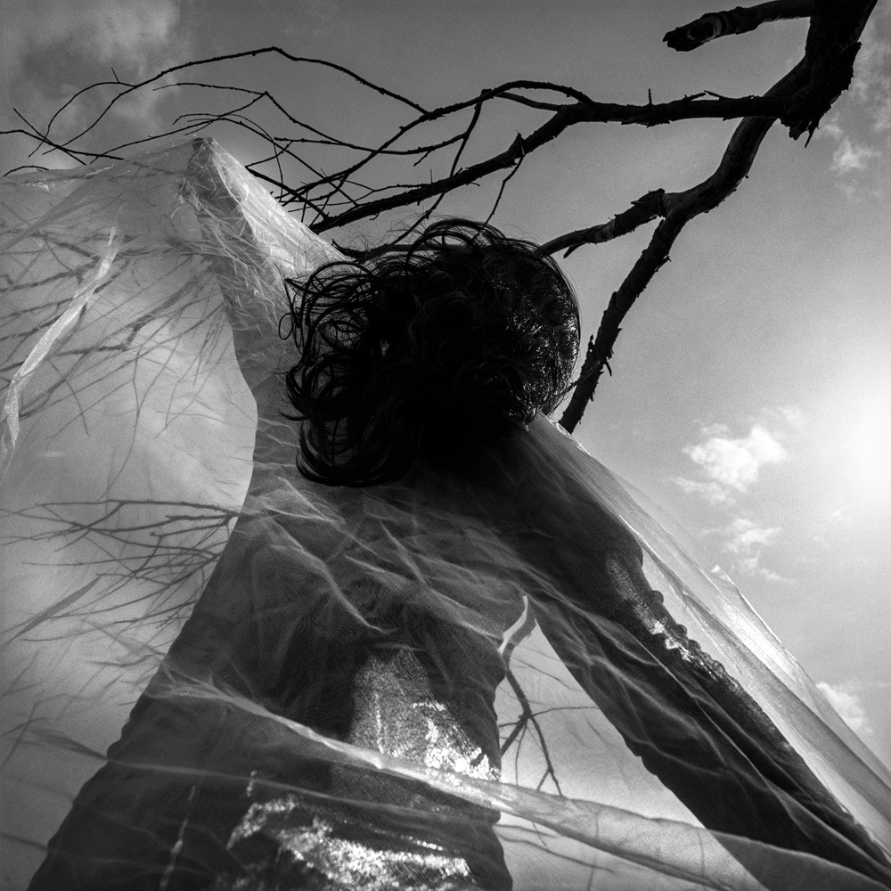 Michael Anker - closer to earth than to heaven | LensCulture