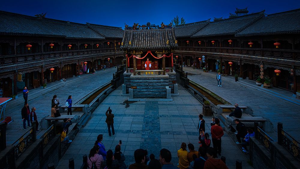 Chengbo Sun - Untitled | LensCulture