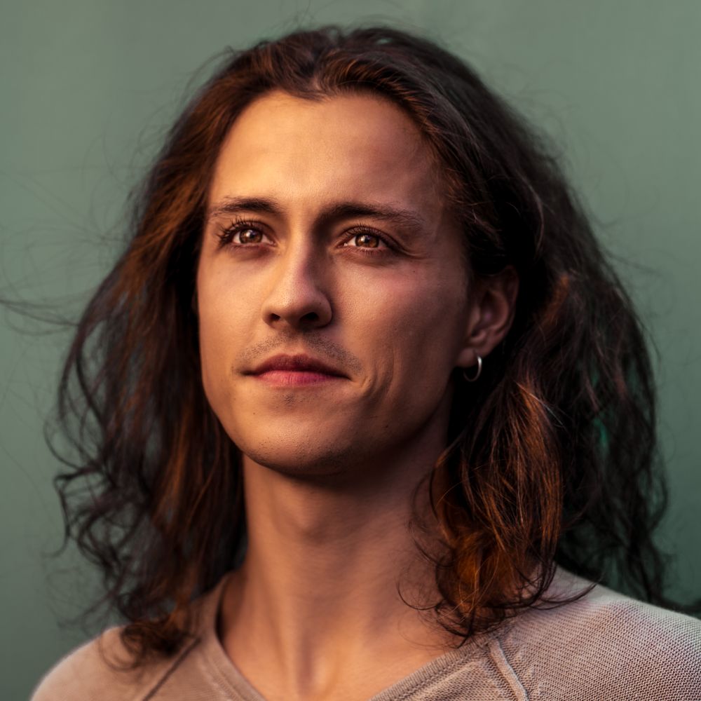 Caolan Barron - Untitled | LensCulture