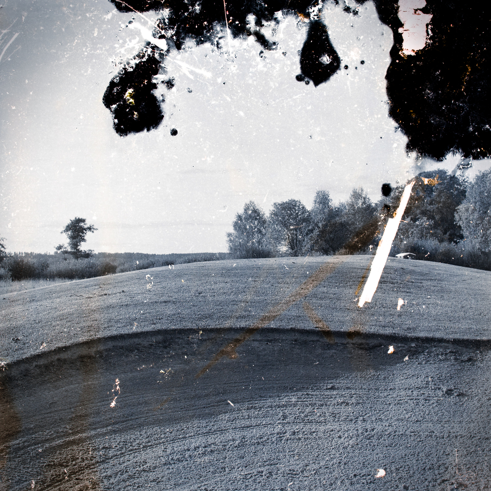 Martin Kull - When we are gone | LensCulture