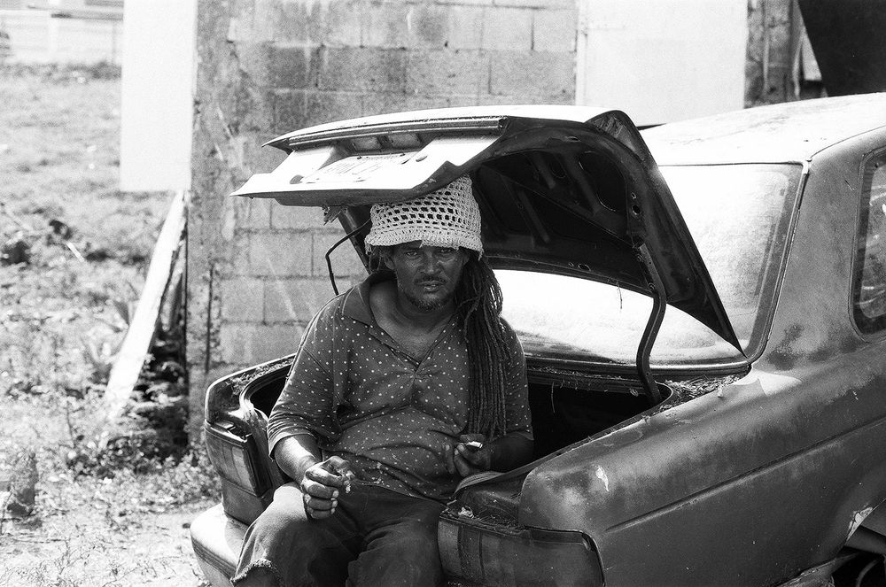 Lily Gavin - Untitled | LensCulture