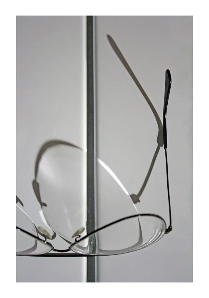 Joseph Neumayer - Series: "The Purpose of Shadows"Submission | LensCulture