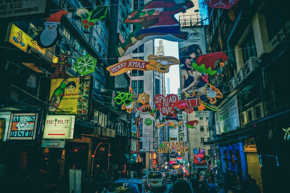 Henry Brant - Henry Brant | LensCulture