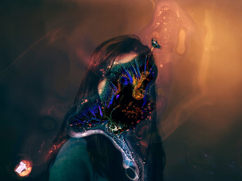 Samuel Kaye - Medication | LensCulture