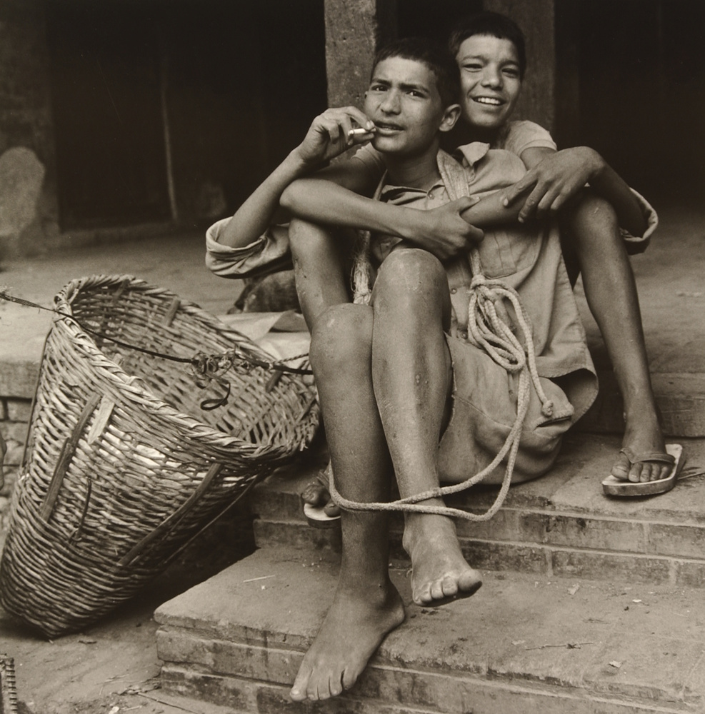Steven Brock - The Spirit of Nepal | LensCulture