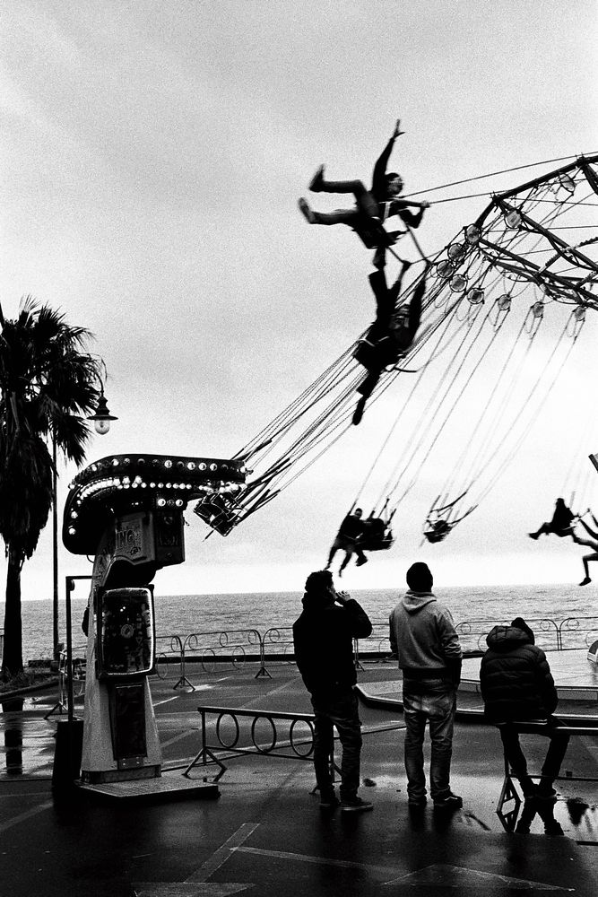 Francesco Chiossone - The subtle way | LensCulture