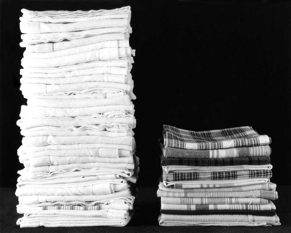 Carol Hudson - Power of Possessions | LensCulture