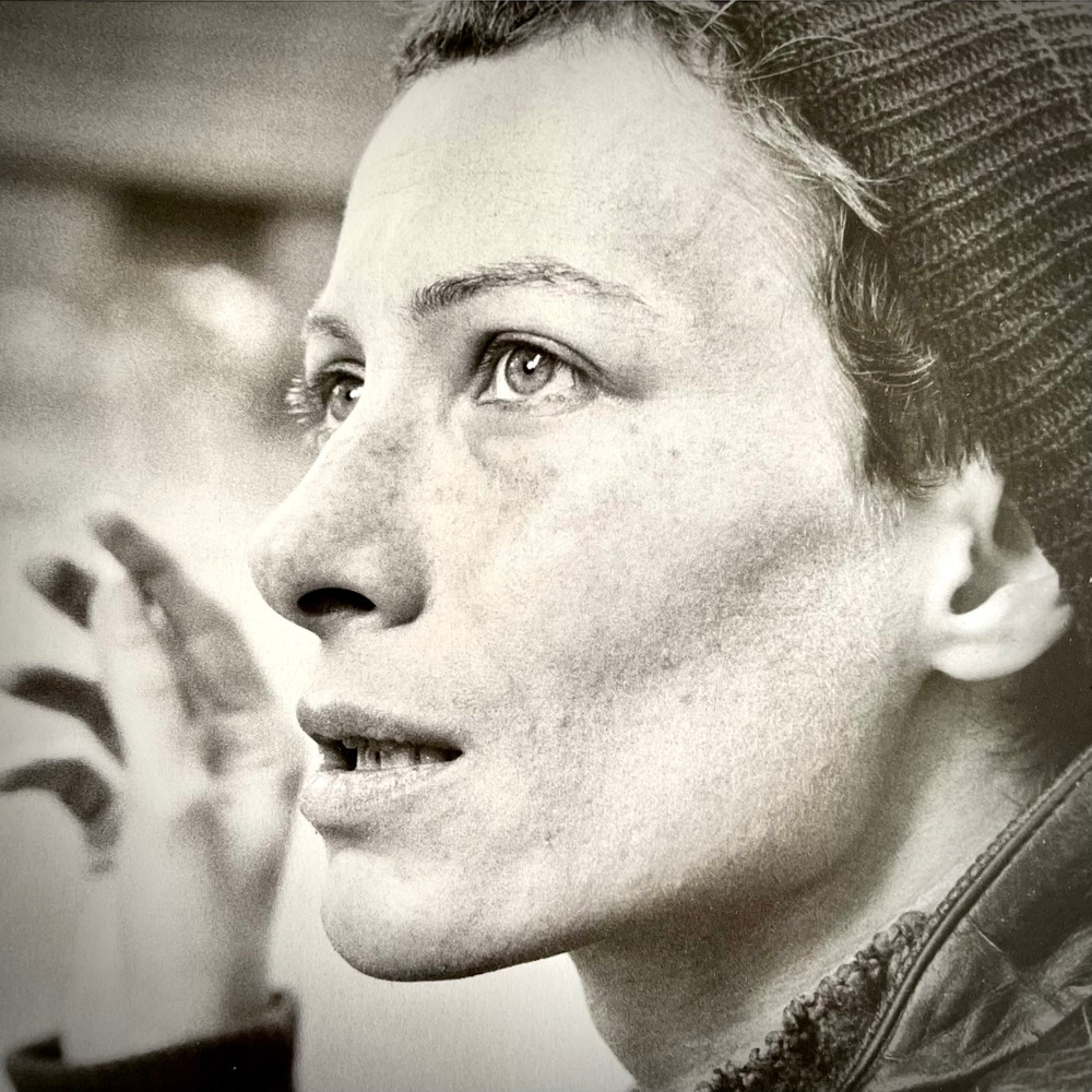 The Two Faces of Carol - LensCulture