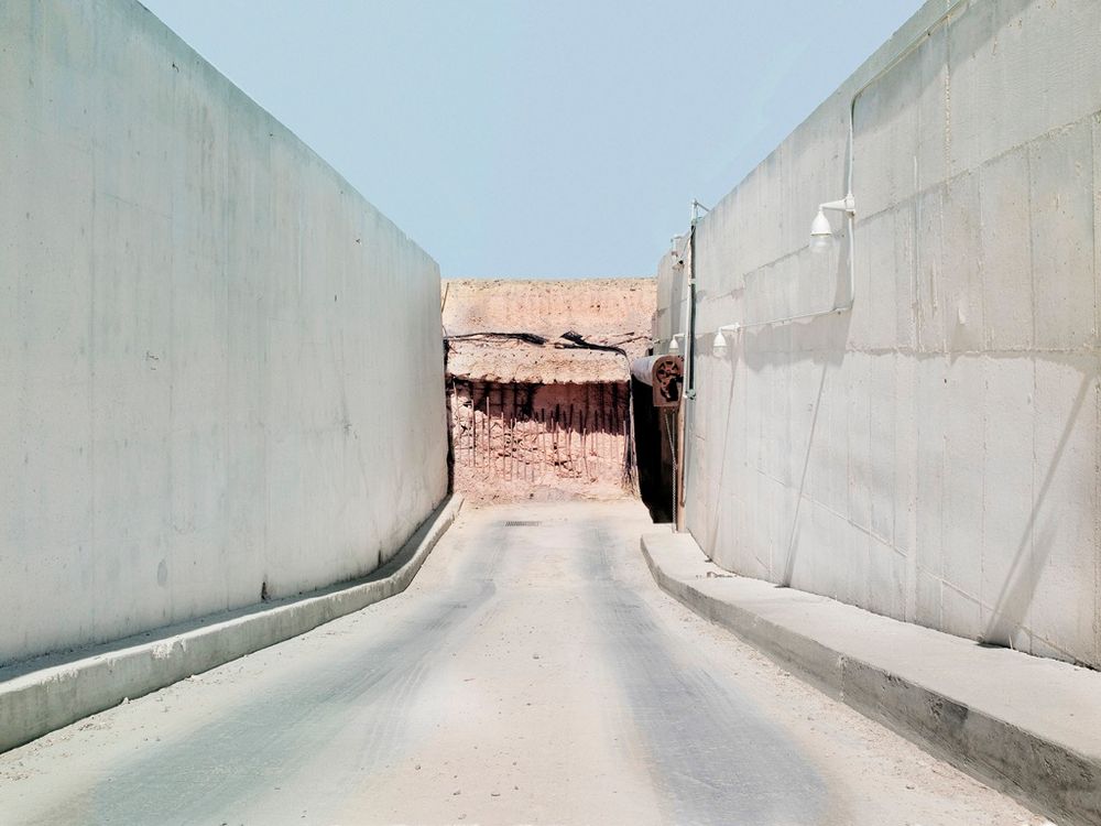 Eddo Hartmann - HALF LIFE | LensCulture