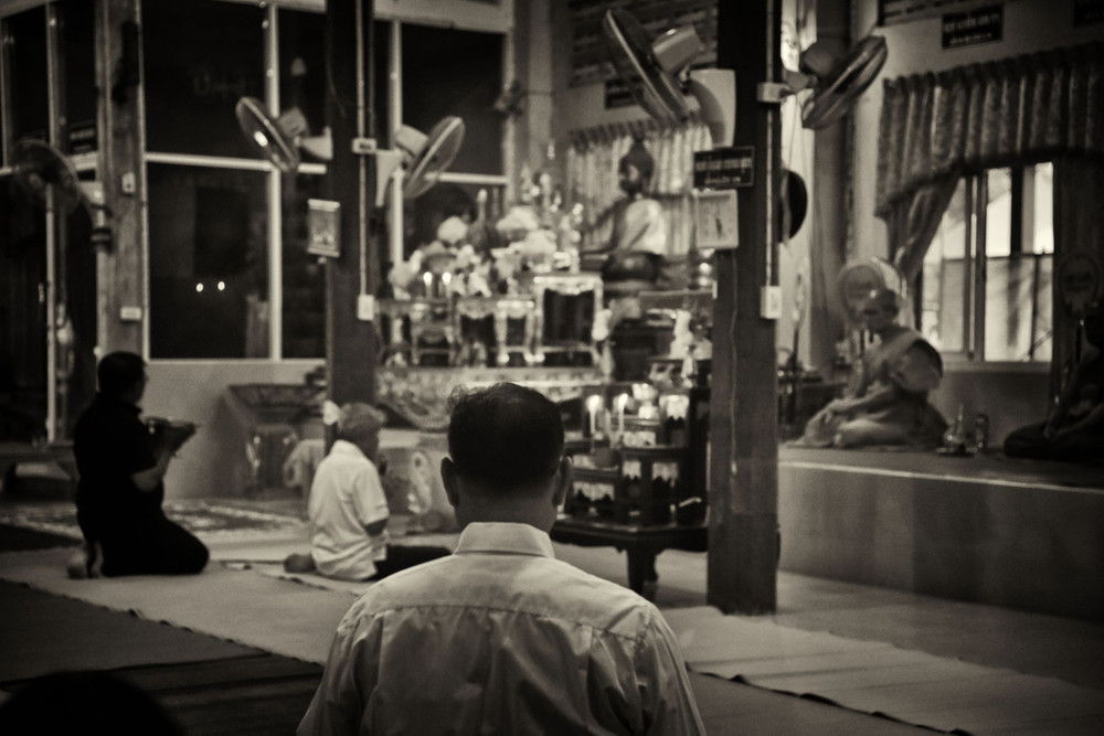 Peter Allen - Death of the Father | LensCulture